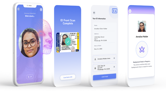 Data Facts Partners with Cerebrum for Biometric Verification Services
