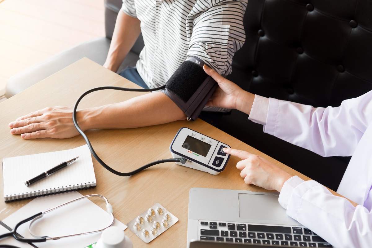 Occupational Drug Testing | Data Facts