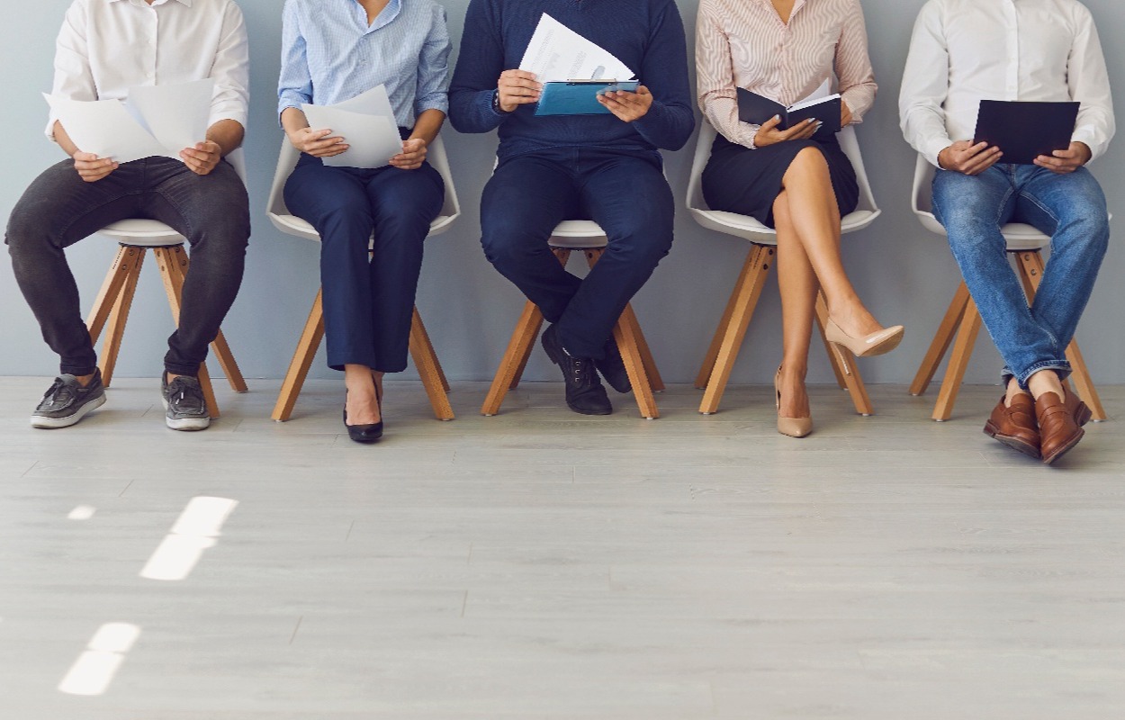 Employee Background Check Services | Data Facts