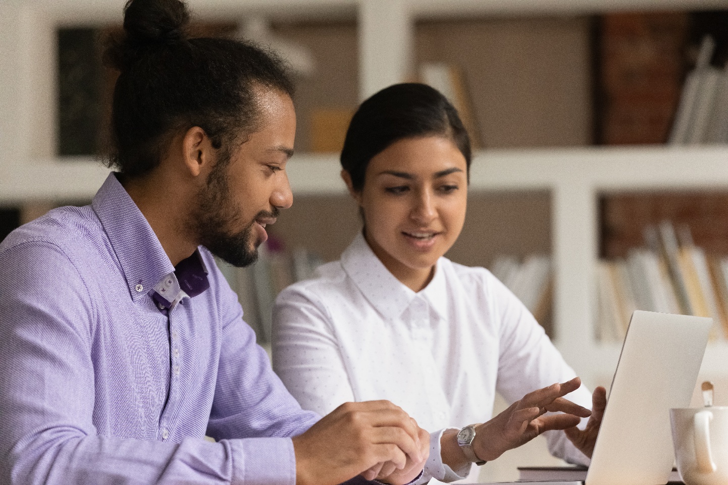 Certified Background Check | Data Facts