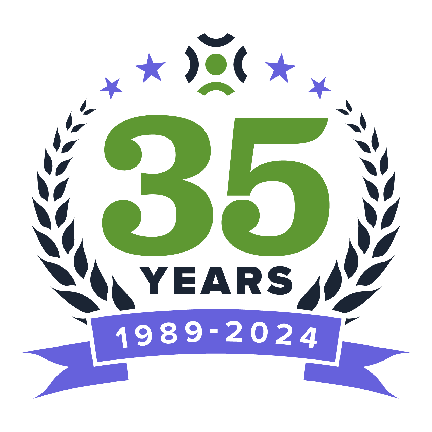 Paper Trails to Digital Footprints: 35 Years of Background Screening