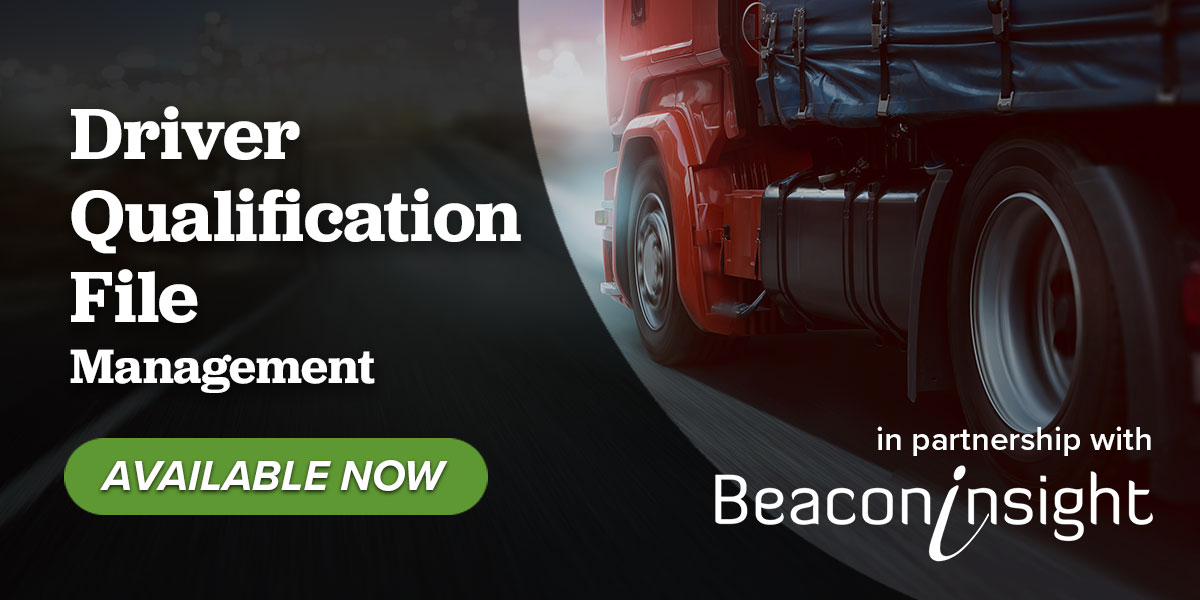 Data Facts Partners with BeaconInsight for DQF Management